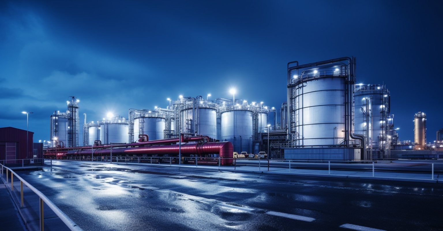 HOIS Archives - ESR Technology