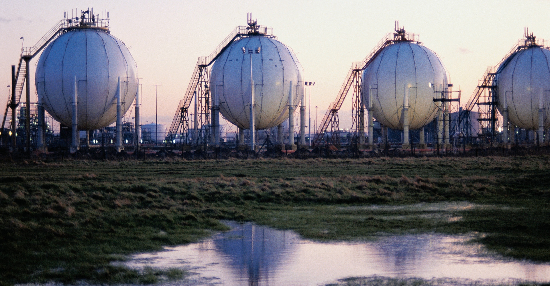 COMAH Support - ESR Technology