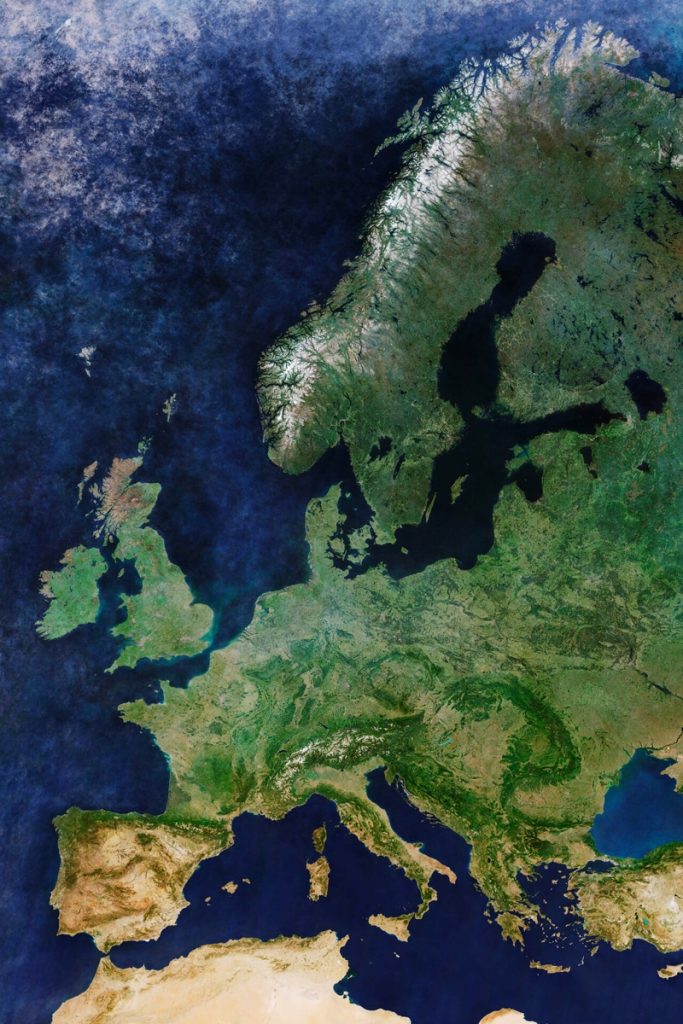 ESTL - European Space Tribology Laboratory - ESR Technology