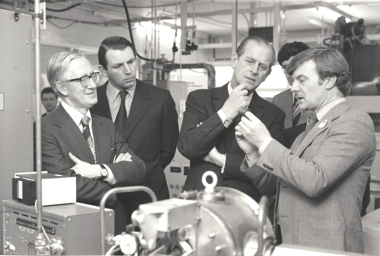 About - Engineering, Safety & Risk Management Consultancy