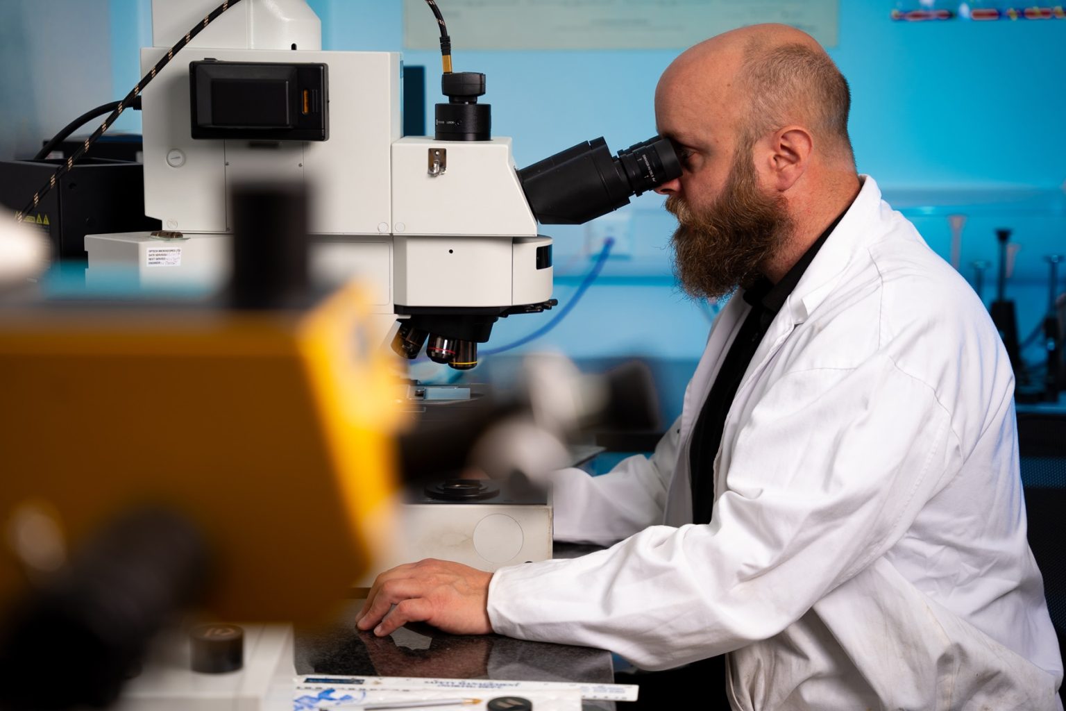 ESR Technology - Engineering, Safety and Risk