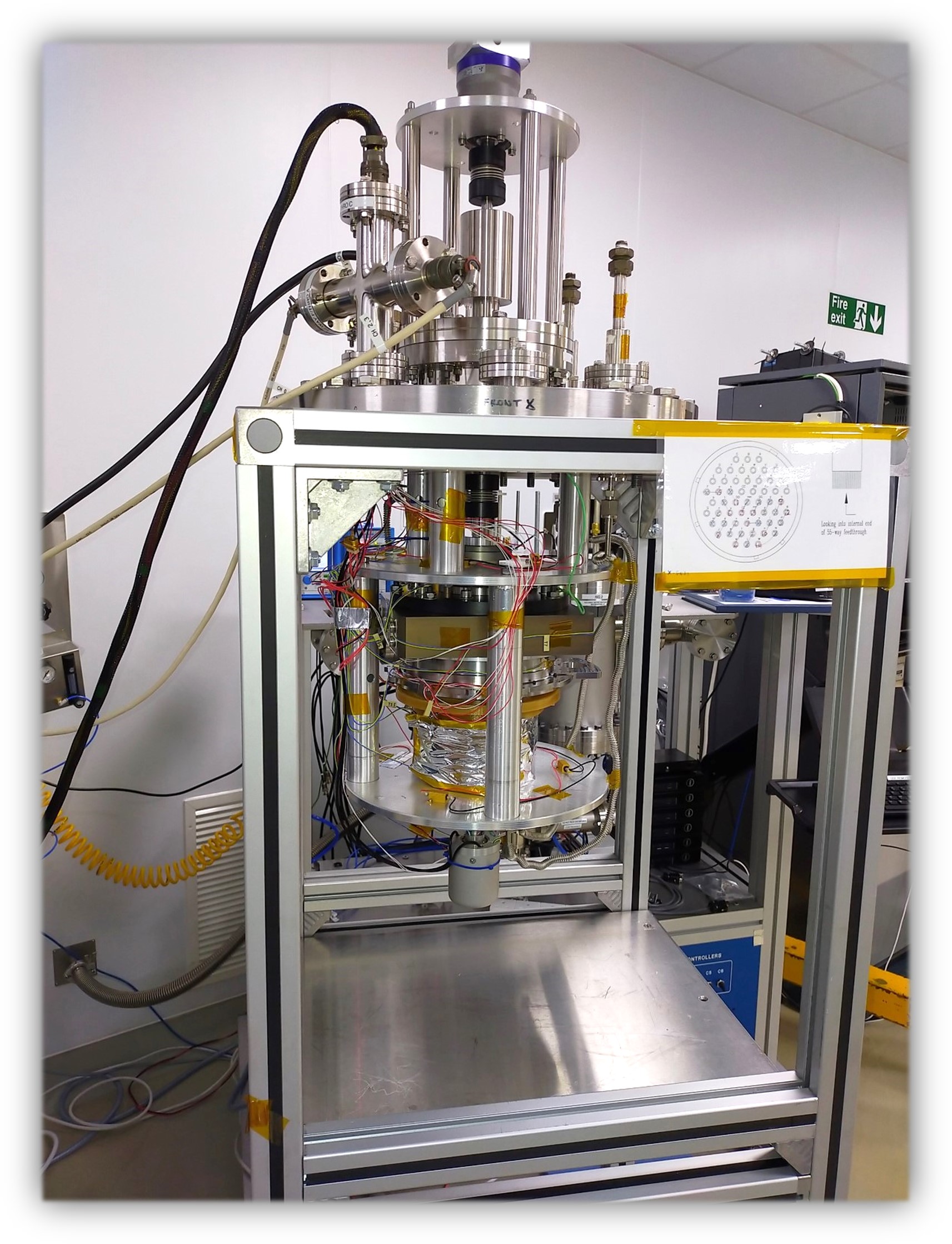 Case Studies - ESR Technology