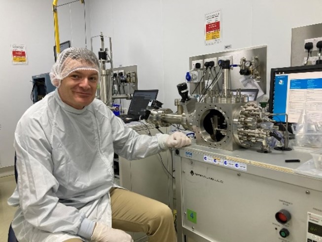 ESA Staff Hands-On in ESTL Lab